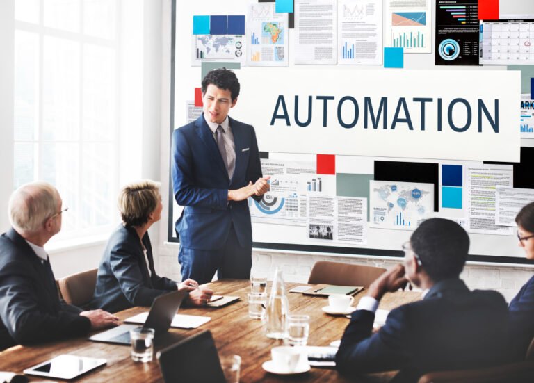 Smart Business Automation: Saving Time & Money with AI Tools - OnForbes